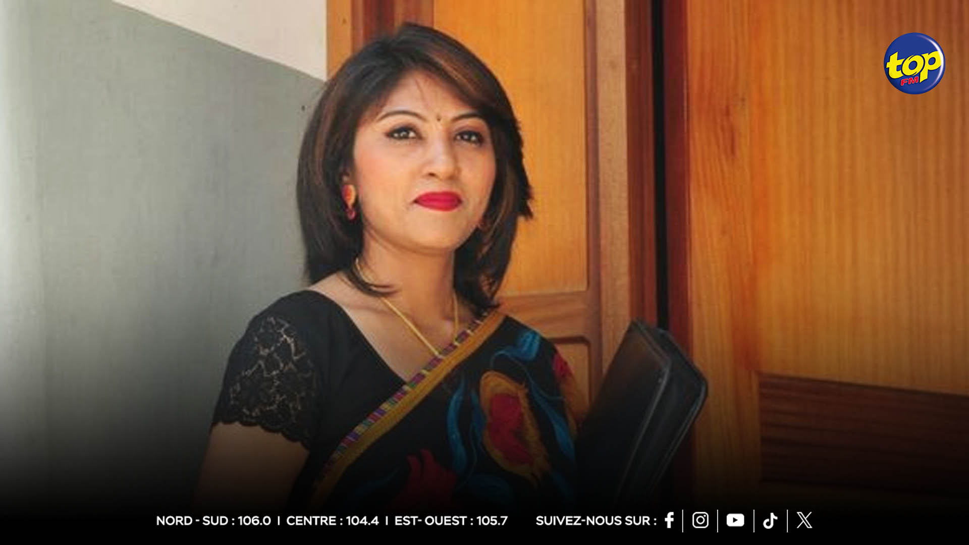 89 ans du Parti travailliste : L’avenir du pays vu par la nouvelle génération | TOP FM Mauritius